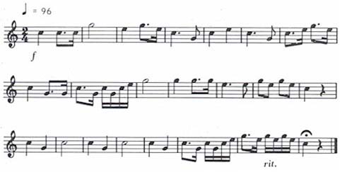 Bugler