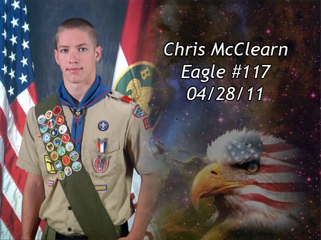 Troop 101 Photo and Video Gallery