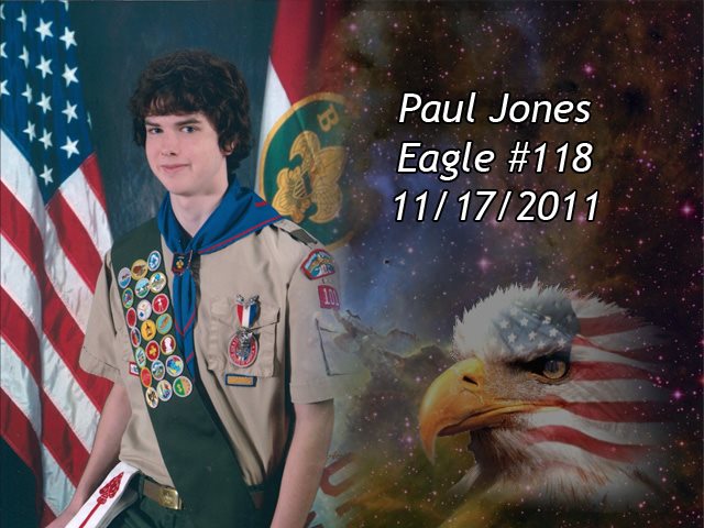 Troop 101 Photo and Video Gallery